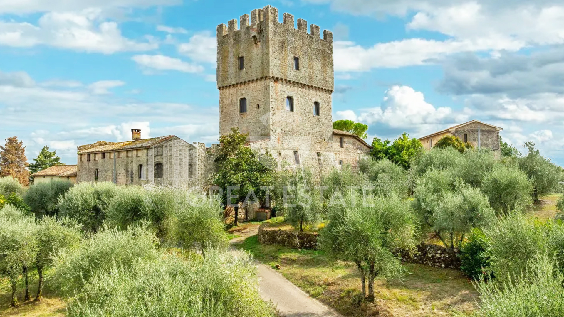 Rustico / Casale Toscana Siena 10186